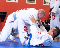 Gracie Barra West Palm Beach | Jiu-Jitsu & Self Defense